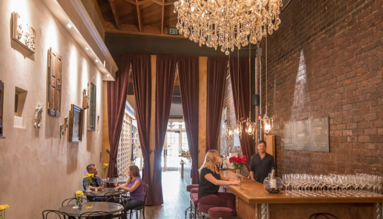 EXPERIENCE DOWNTOWN BURBANK'S TRENDY BARS - Downtown Burbank